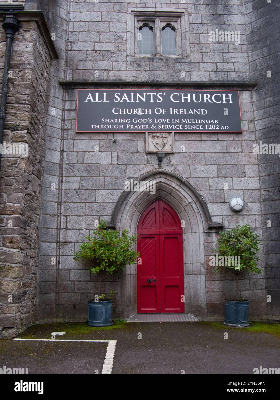 Mullingar ireland hi-res stock photography and images - Alamy