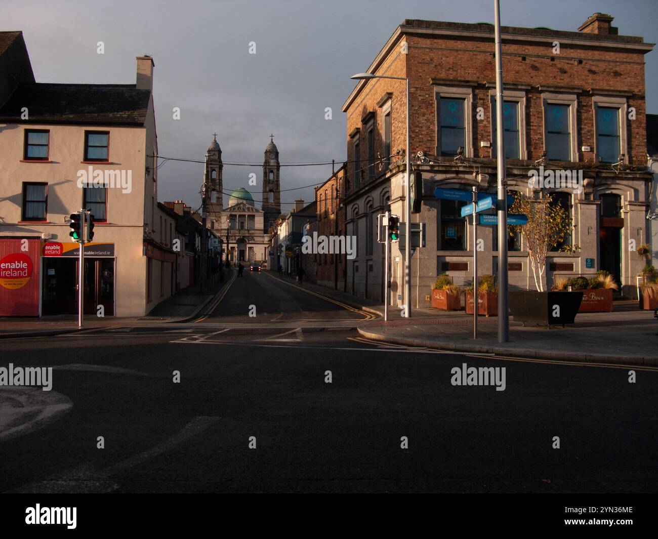 Mullingar hi-res stock photography and images - Alamy