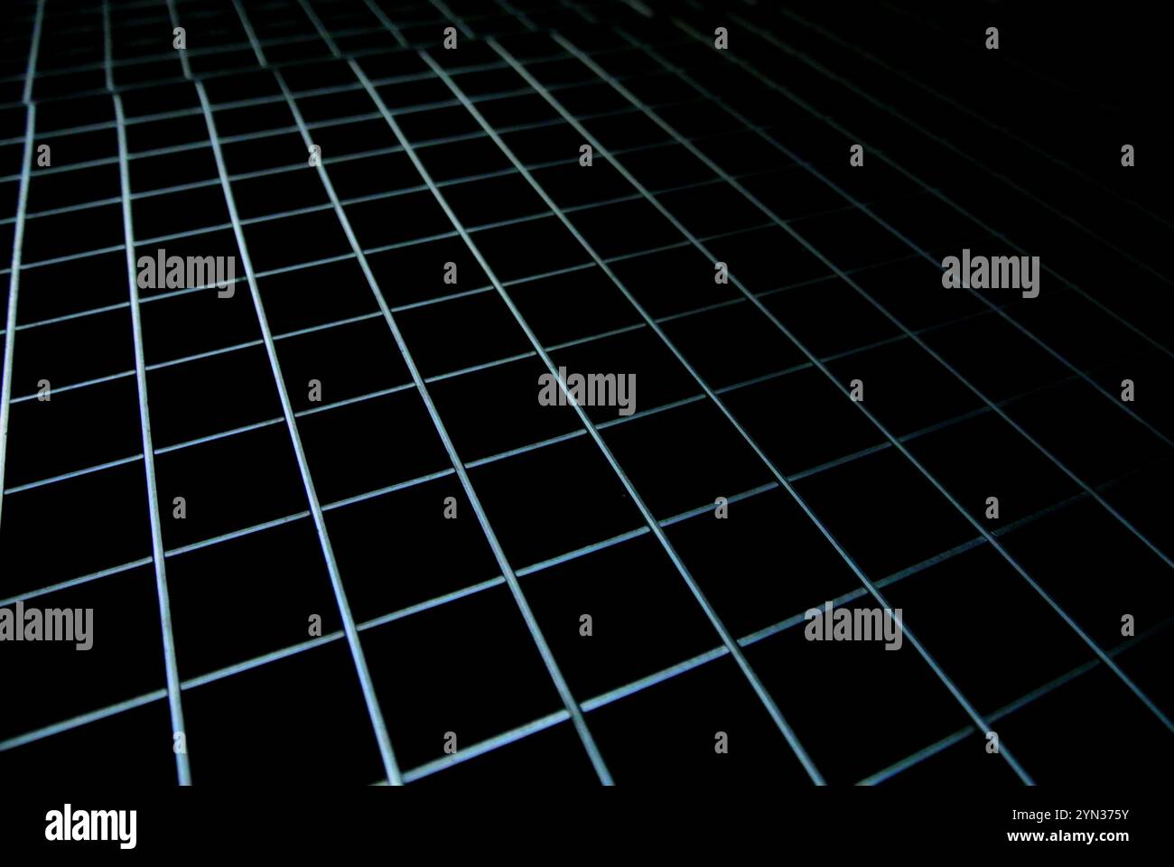 Geometric grid layout hi-res stock photography and images - Alamy