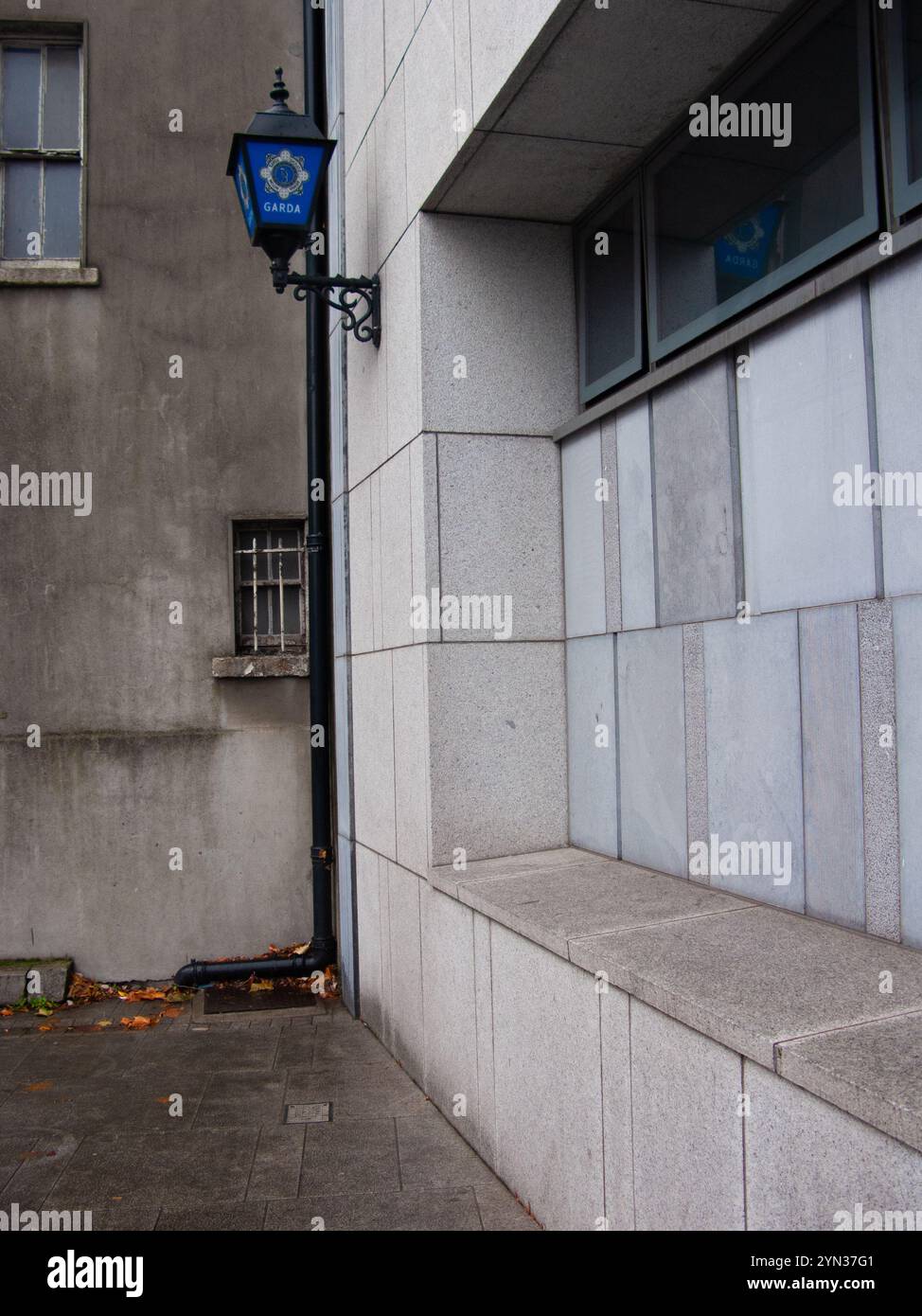 41 upper kevin street hi-res stock photography and images - Alamy