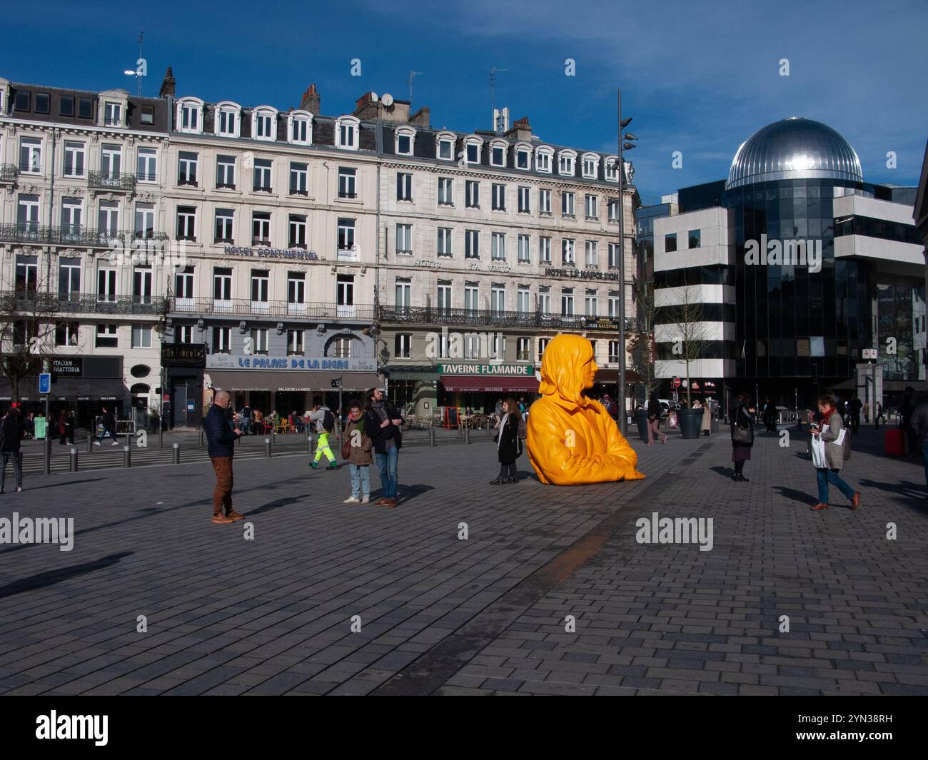 Romy lille hi-res stock photography and images - Alamy