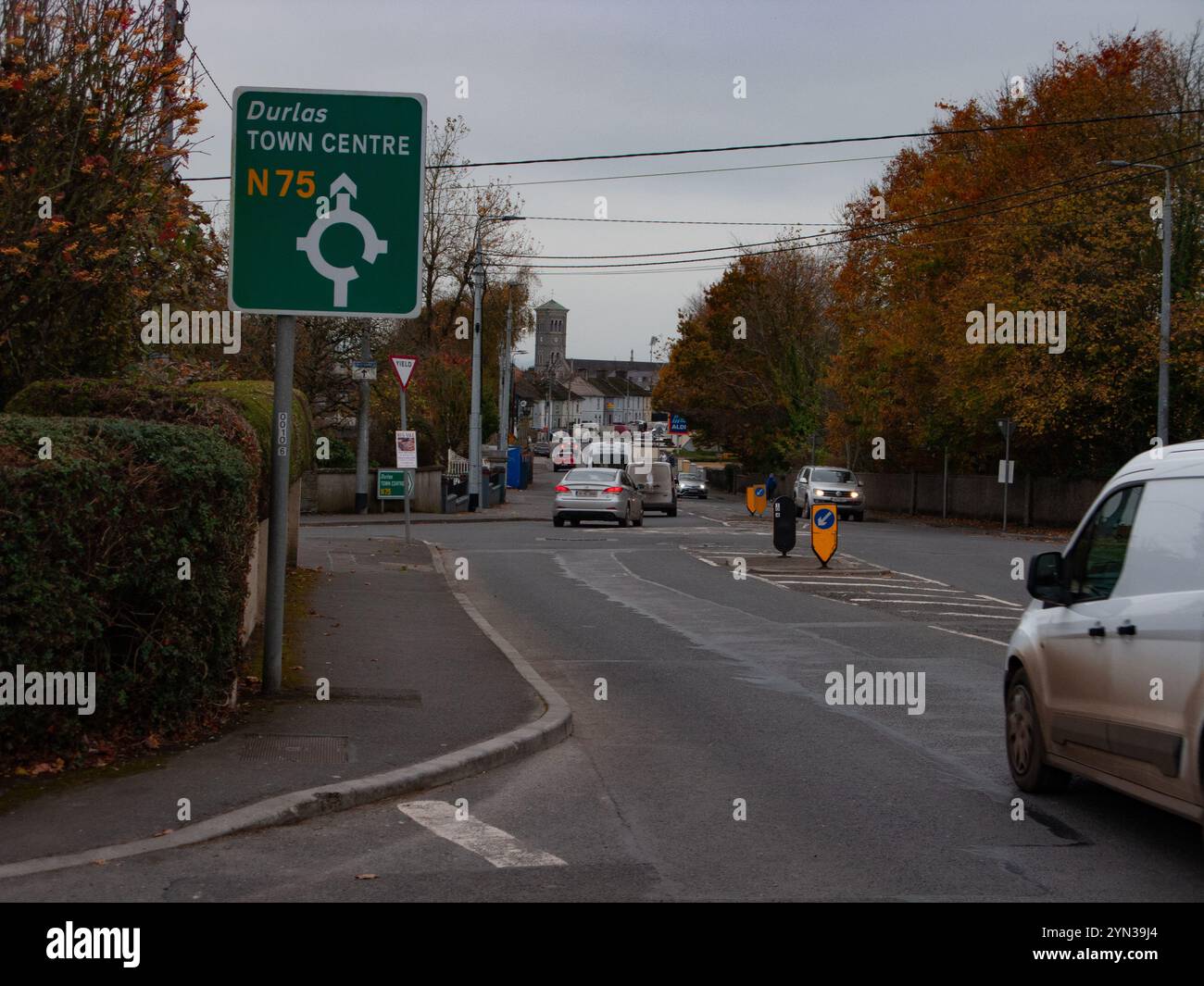 Thurles tipperary hi-res stock photography and images - Alamy
