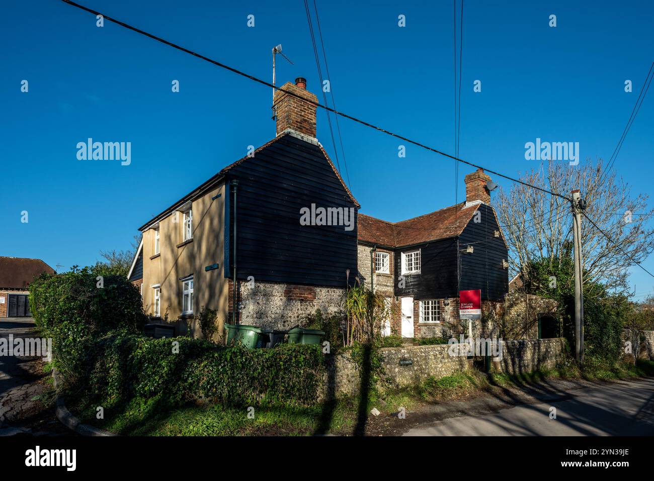 Alciston hi-res stock photography and images - Alamy