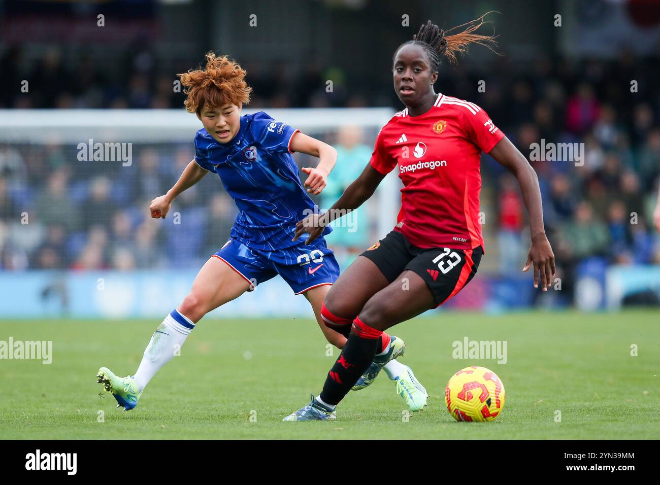 Simi awujo chelsea hi-res stock photography and images - Alamy