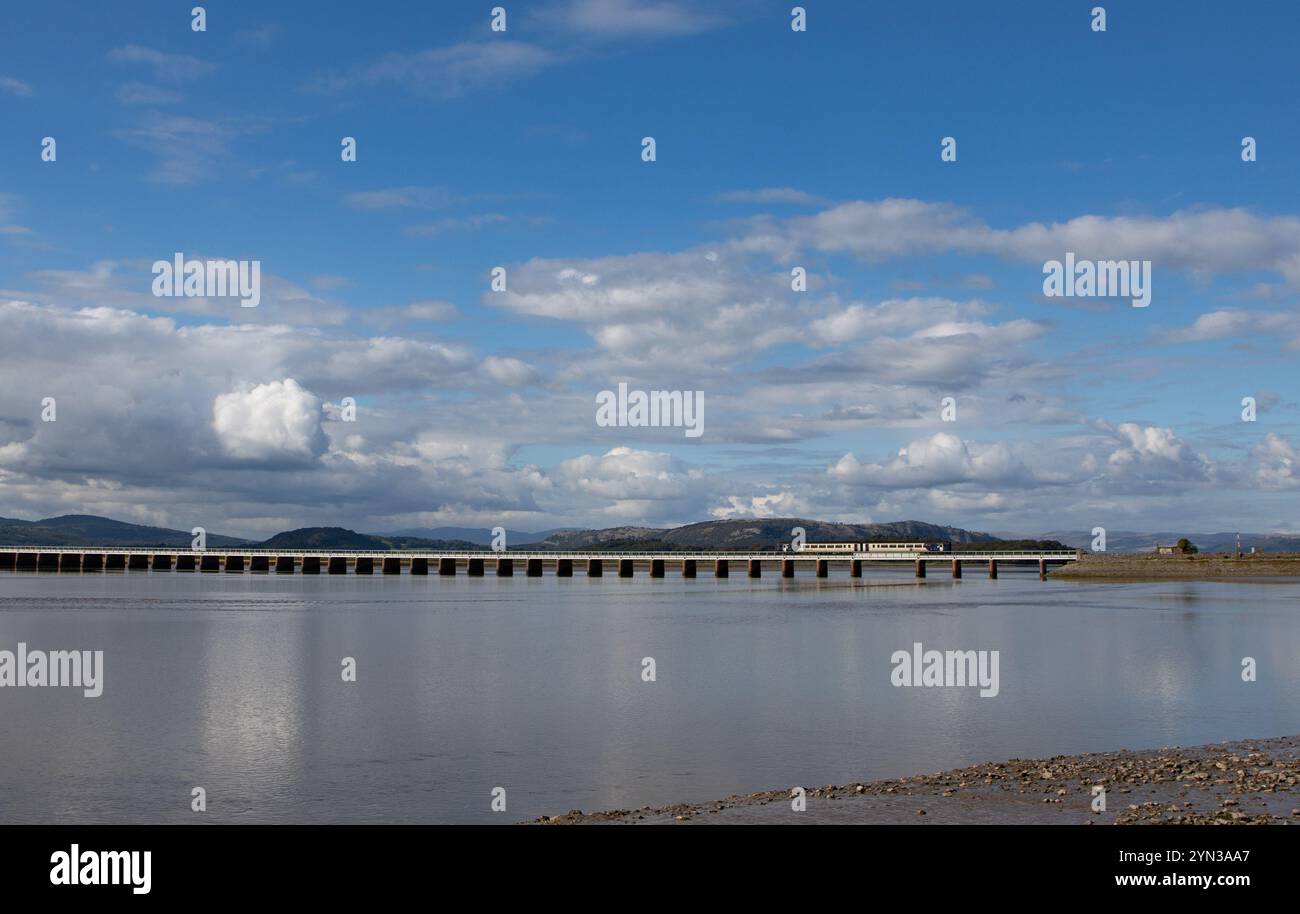 Quicksand arnside hi-res stock photography and images - Alamy