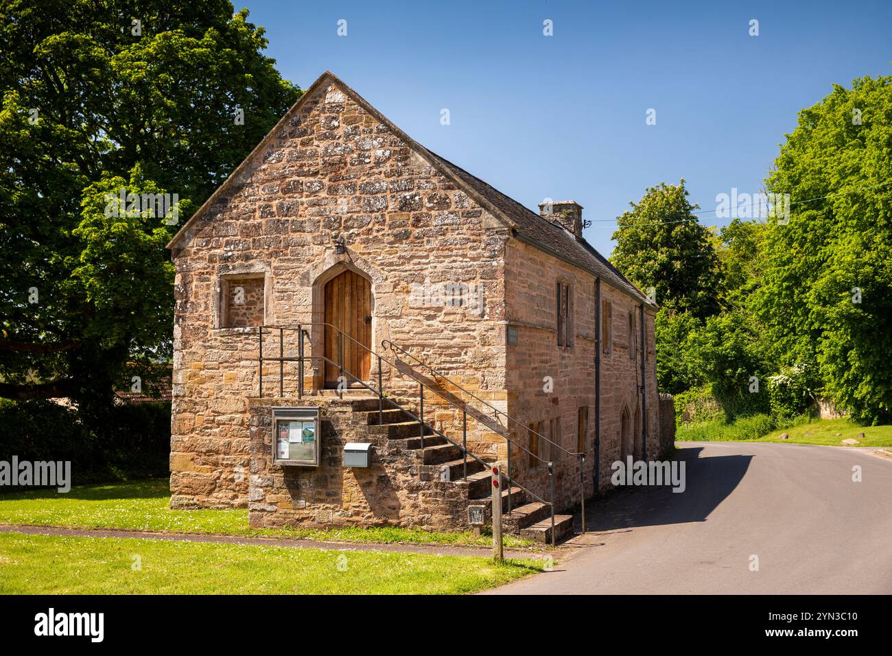 Englands first house hi-res stock photography and images - Alamy