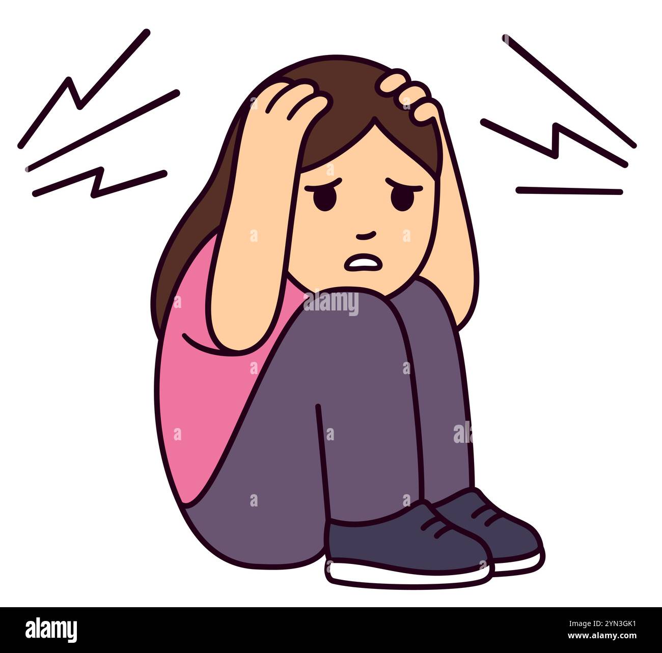 Protecting floor Stock Vector Images - Alamy