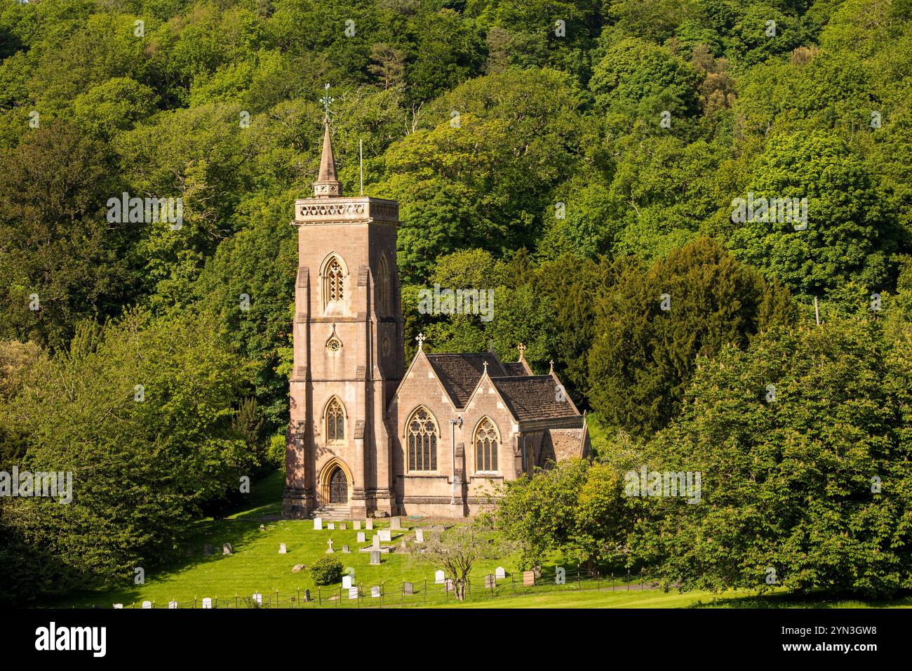 Landowner 19th century england hi-res stock photography and images - Alamy
