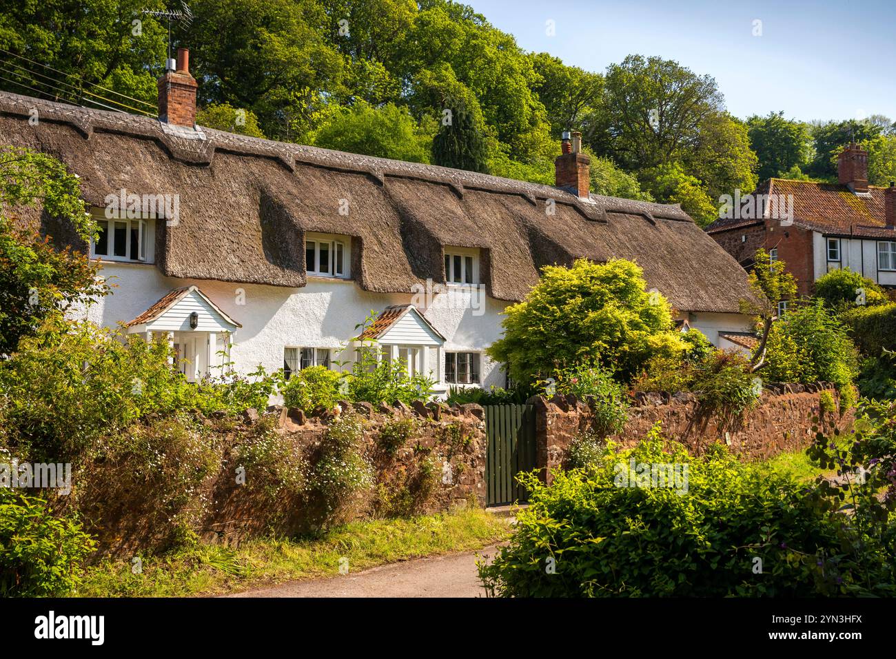 Holford hi-res stock photography and images - Alamy