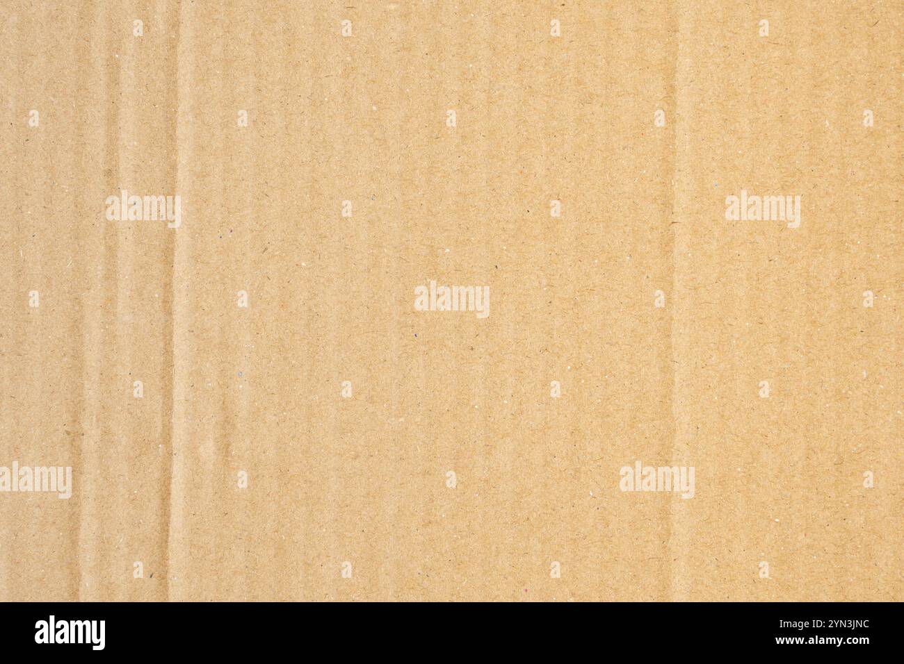 Old brown cardboard box paper texture background Stock Photo - Alamy