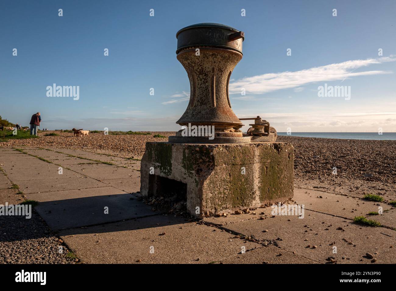 Capstan wheel hi-res stock photography and images - Alamy
