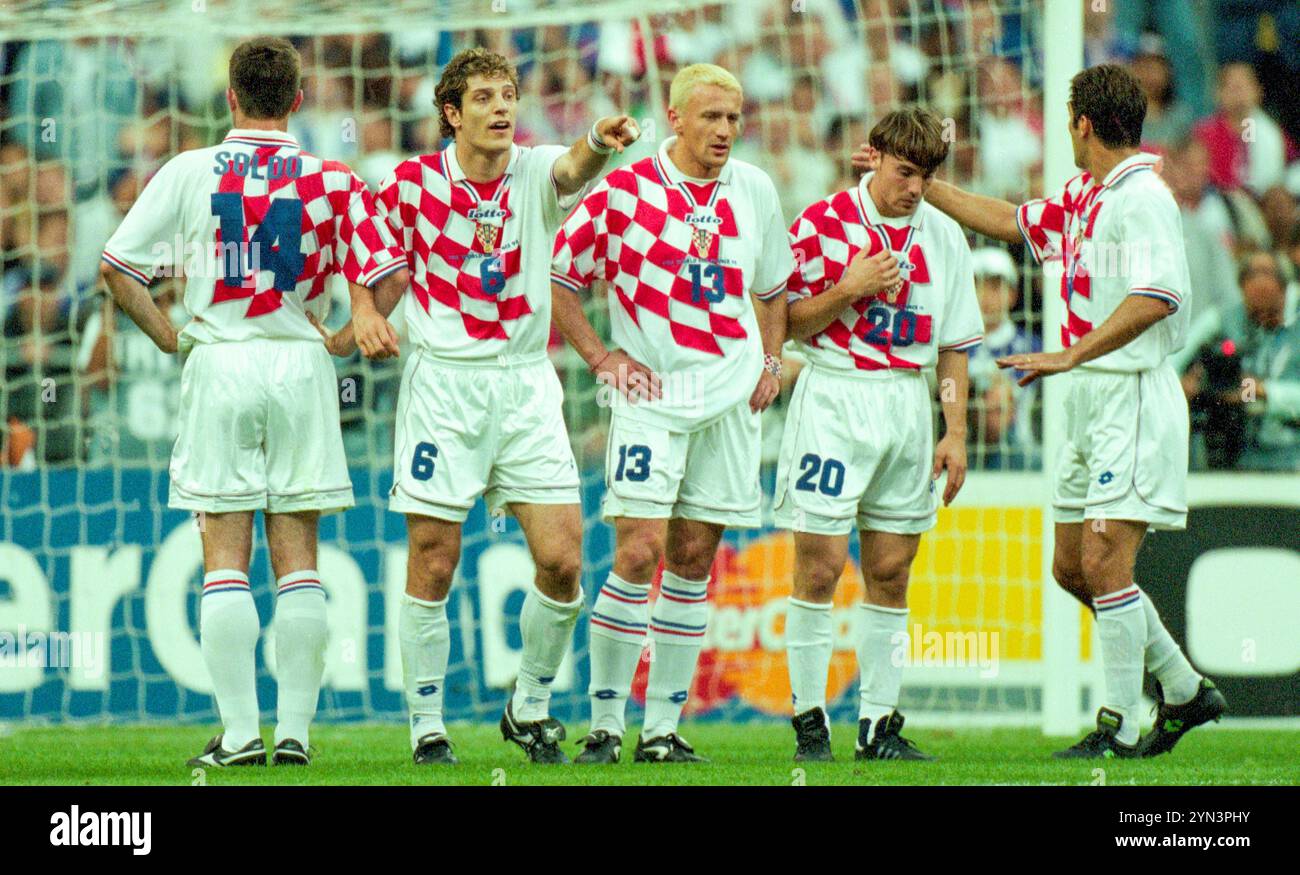 Dario simic croatia hi-res stock photography and images - Alamy