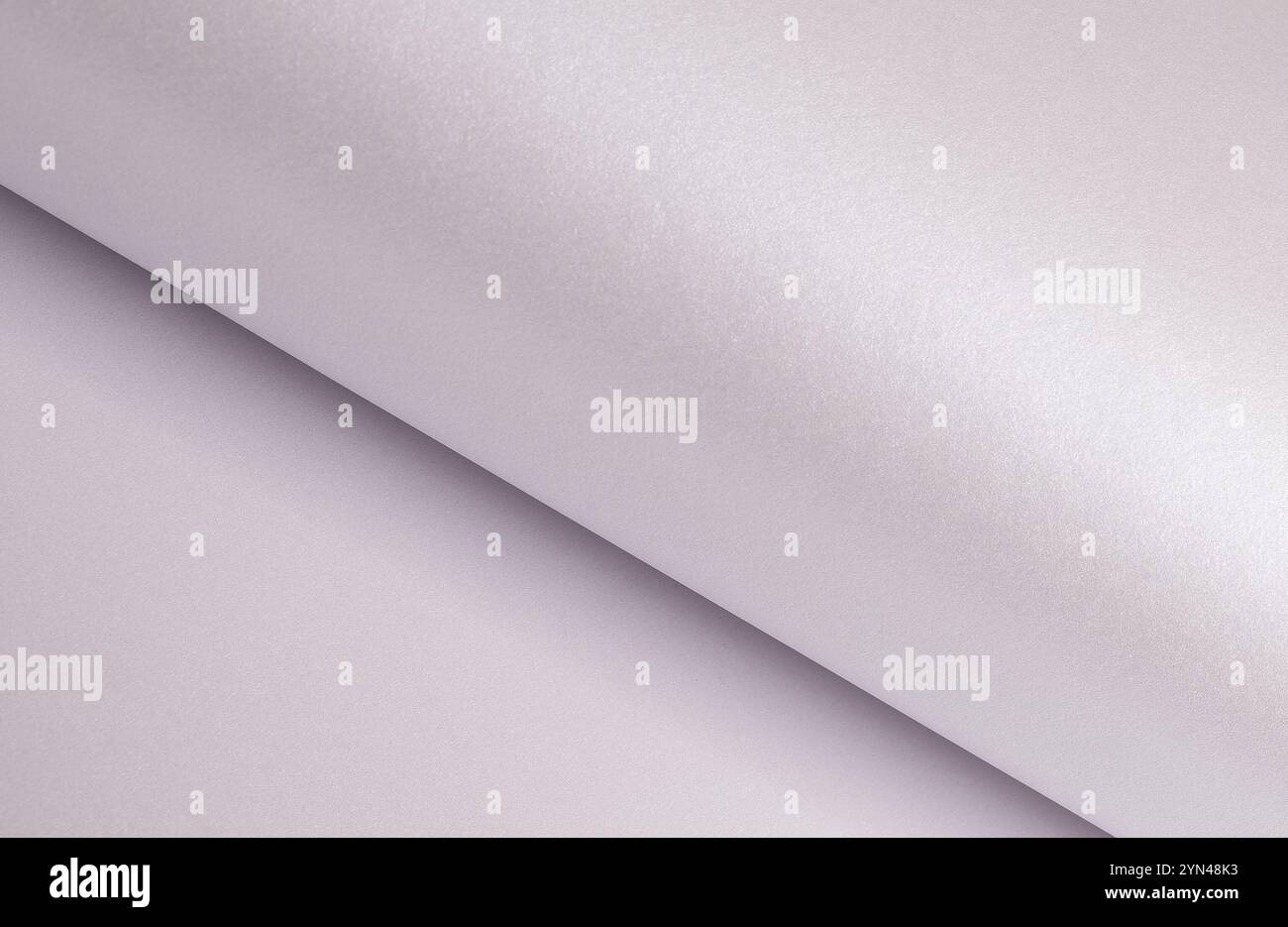 Pastel paper background with a smooth, glossy surface and subtle satin ...