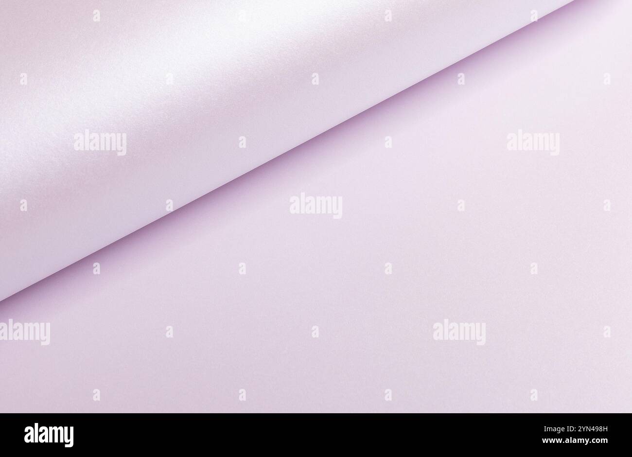 Light pastel paper background with a smooth, silky texture and subtle ...