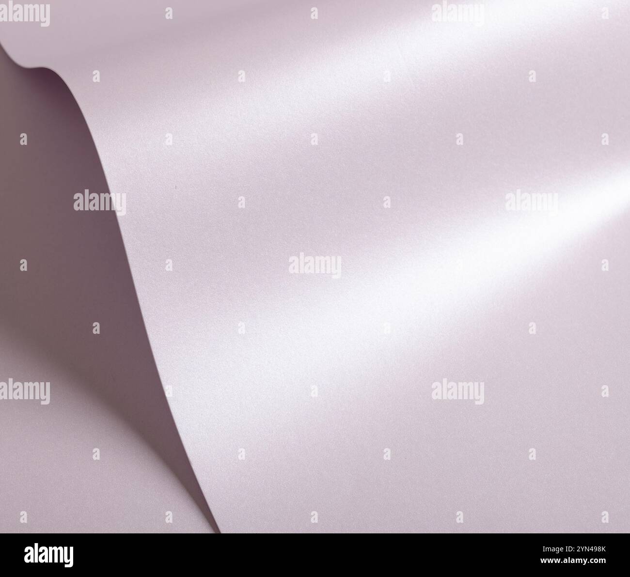 Light pastel paper background with a smooth satin texture and gentle ...