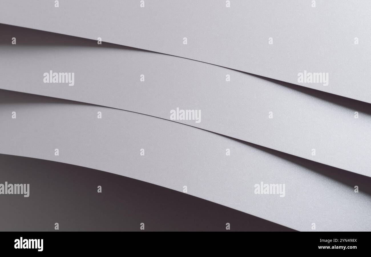 Gray paper background with a subtle grayscale pattern and clean ...
