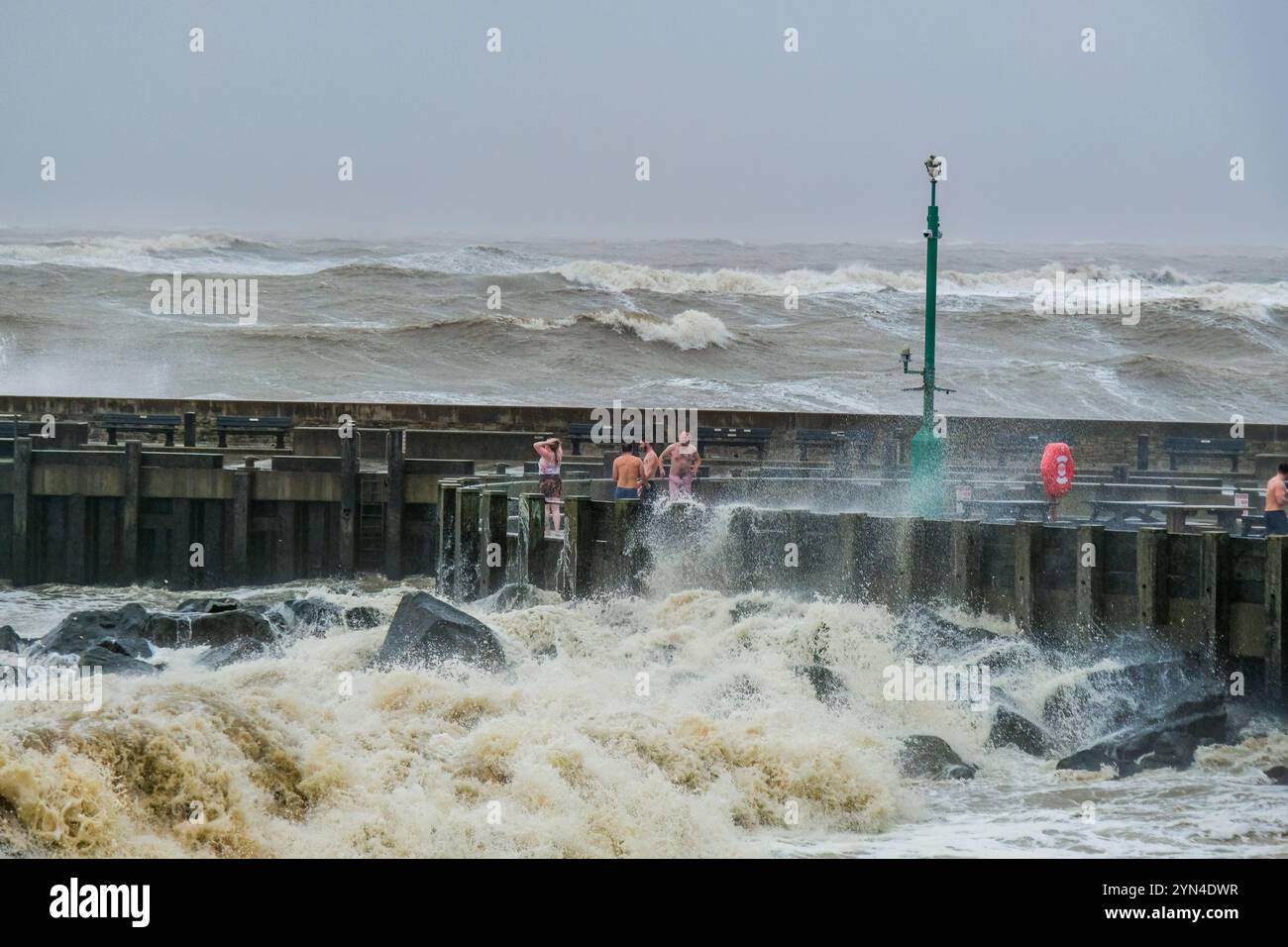 The bayside sauna hi-res stock photography and images - Alamy