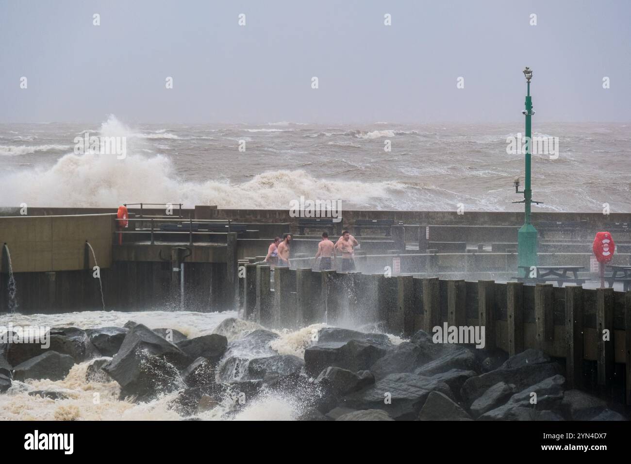 The bayside sauna hi-res stock photography and images - Alamy