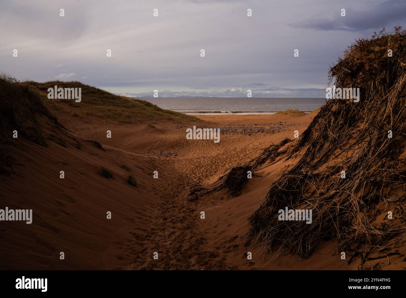 red point beach Stock Photo - Alamy