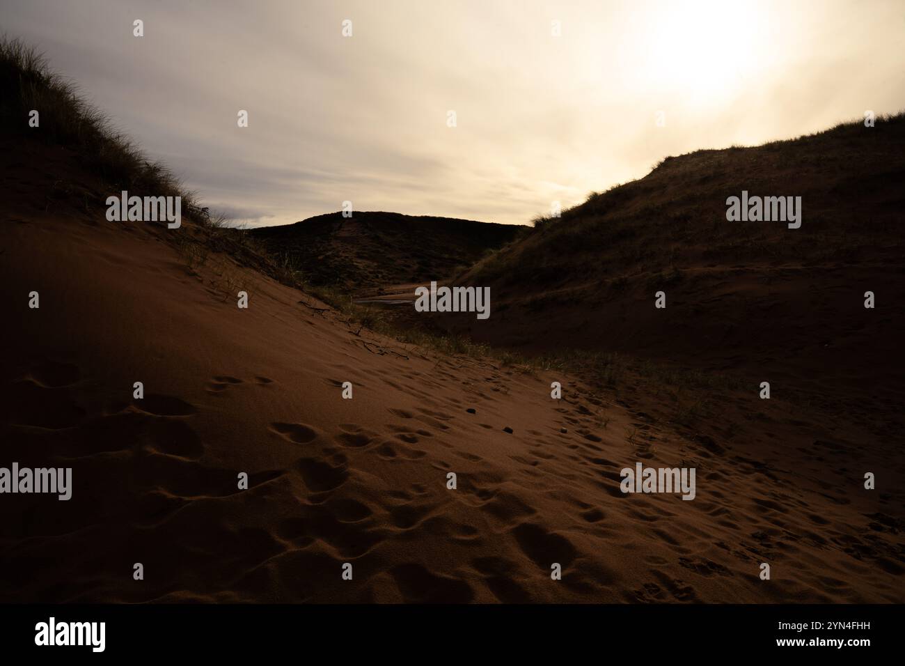 red point beach Stock Photo - Alamy
