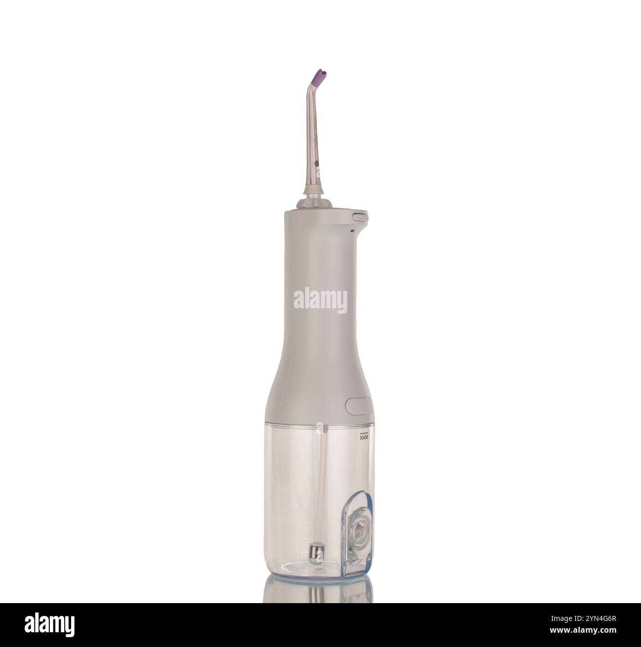 Oral irrigator hi-res stock photography and images - Alamy