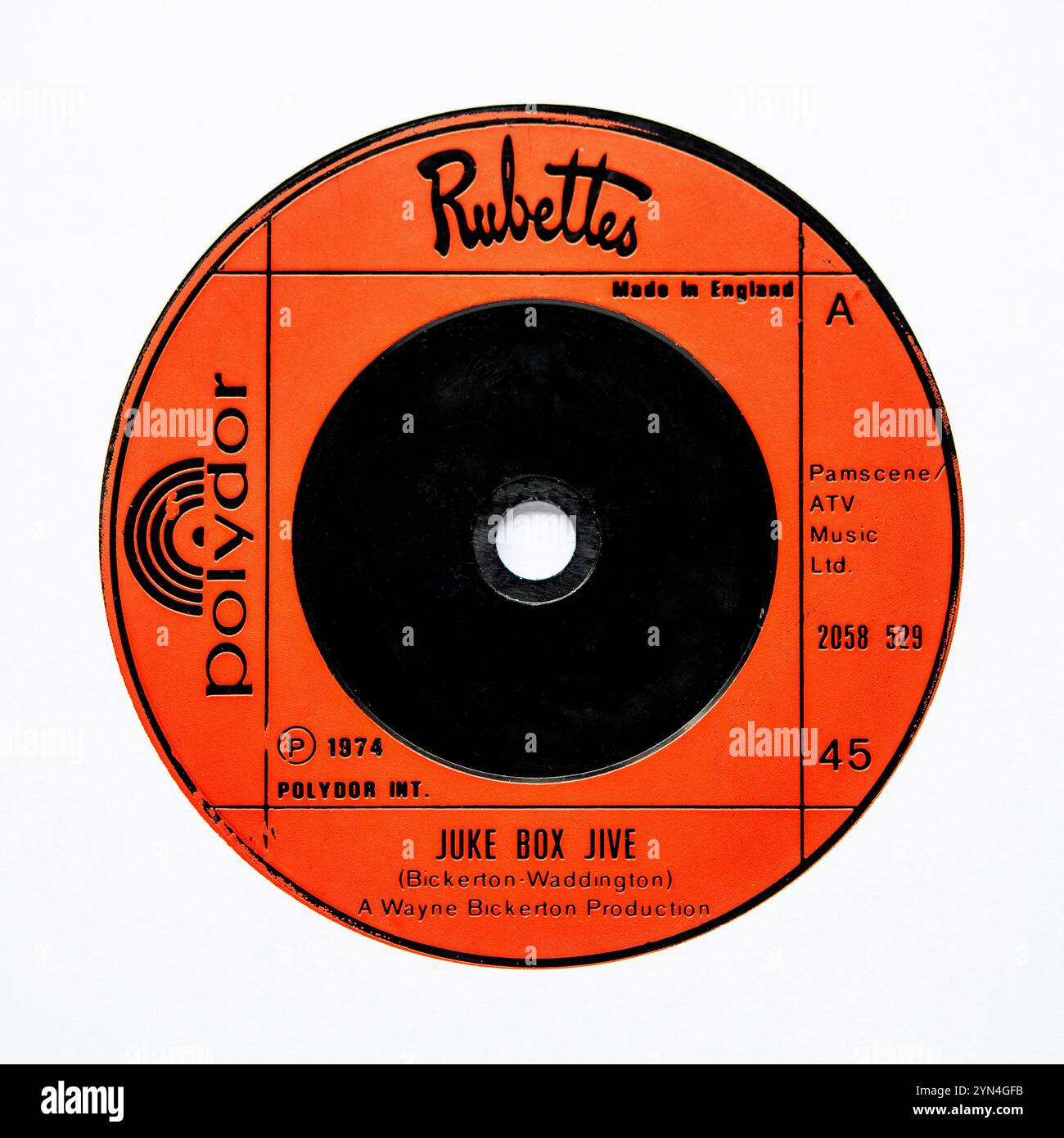 Rubettes hi-res stock photography and images - Alamy