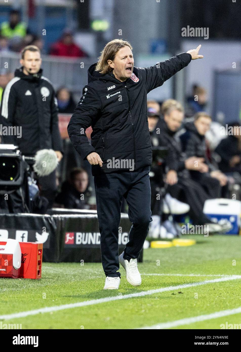 Bo henrikse hi-res stock photography and images - Alamy