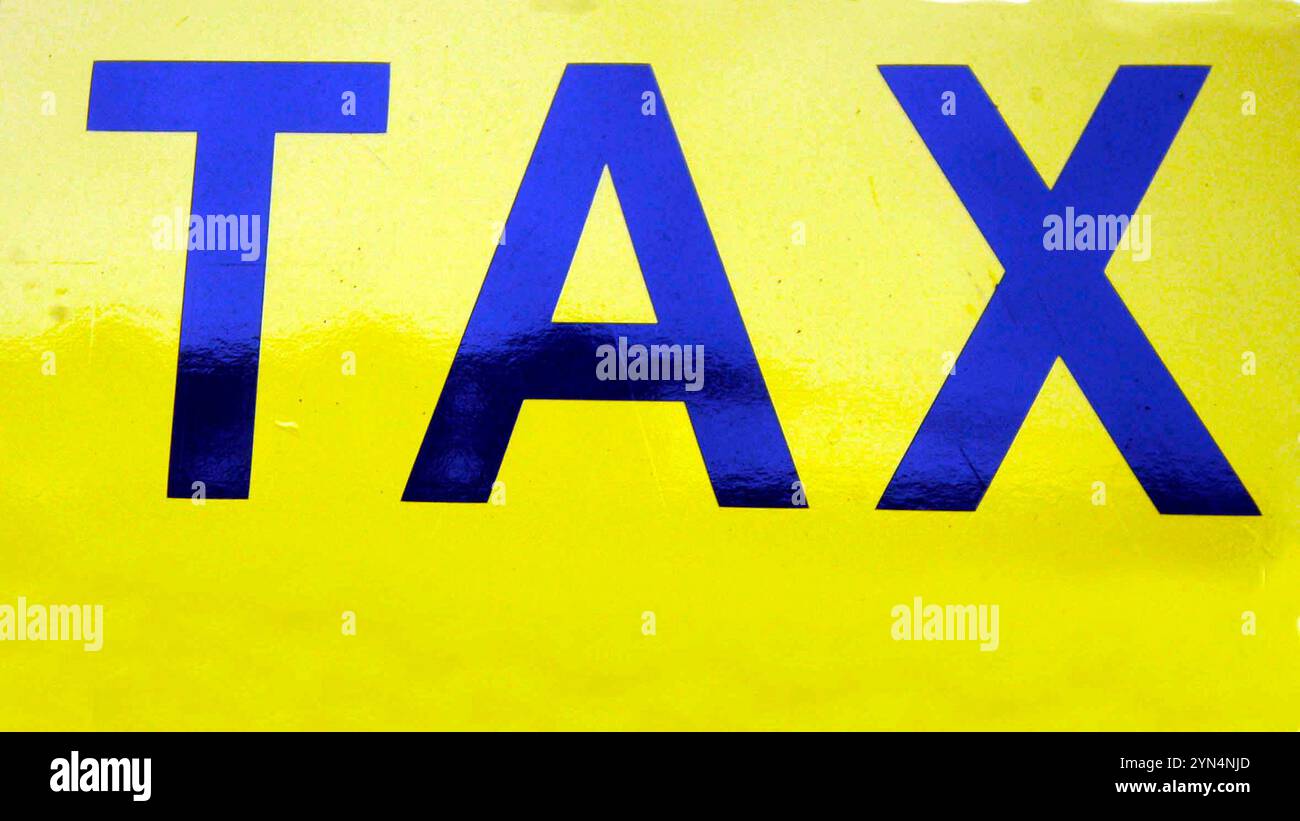 taxes and tax office IRS, fiscal charges for the national budget taxes ...
