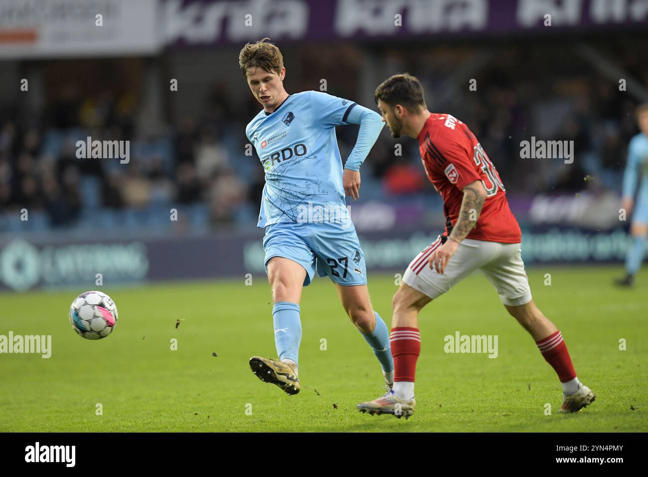 Colina olsen hi-res stock photography and images - Alamy