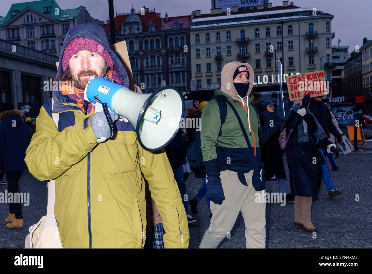 Fundacja viva hi-res stock photography and images - Alamy