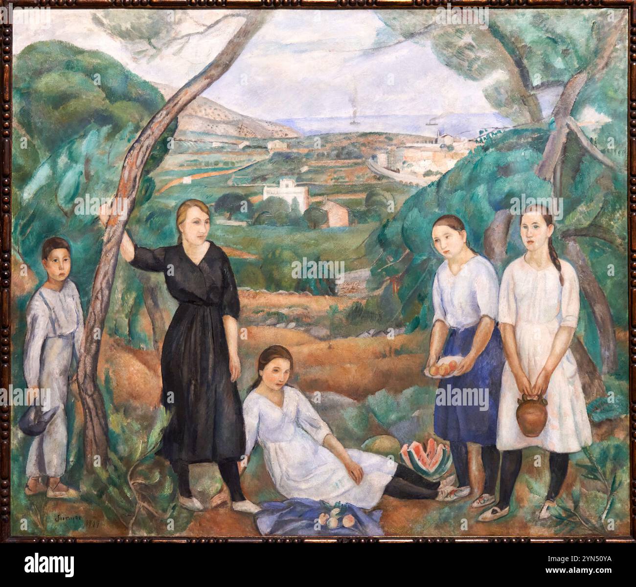 Cala nacional hi-res stock photography and images - Alamy