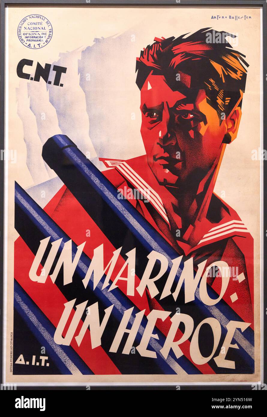 Héroe civil hi-res stock photography and images - Alamy