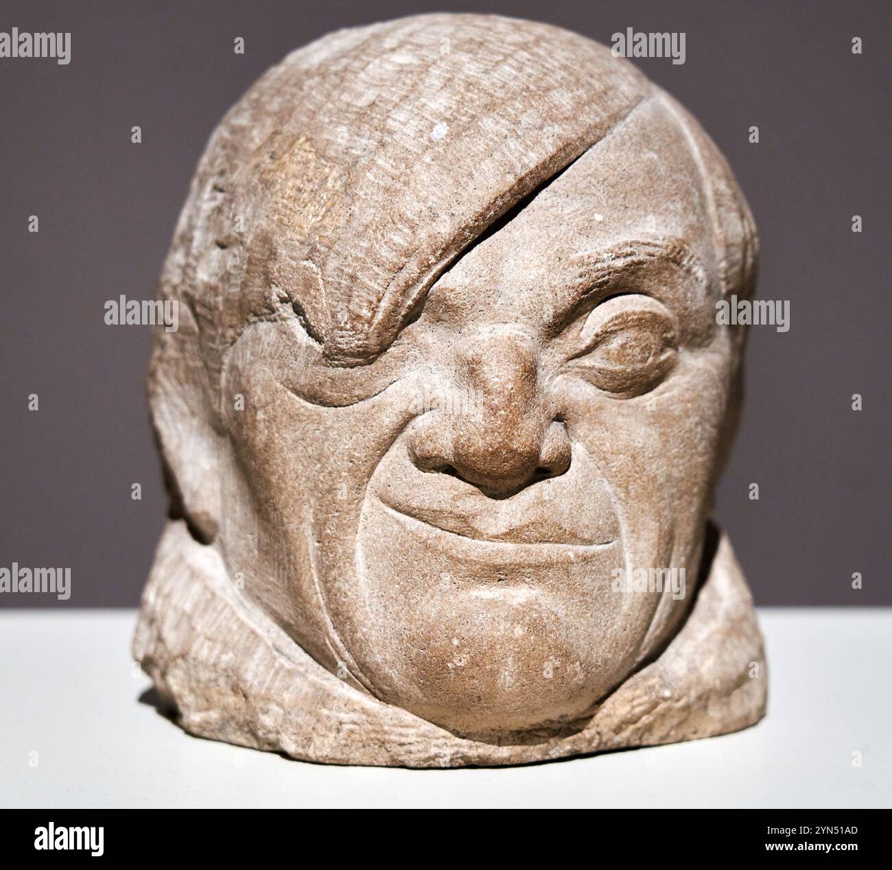 Portrait de pablo picasso hi-res stock photography and images - Alamy