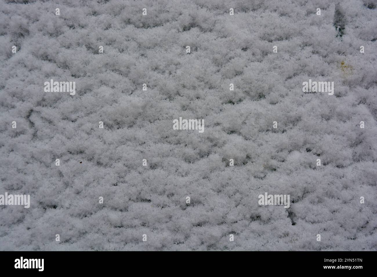 Beautiful winter weather, frosty threshold, winter, unusual snow ...