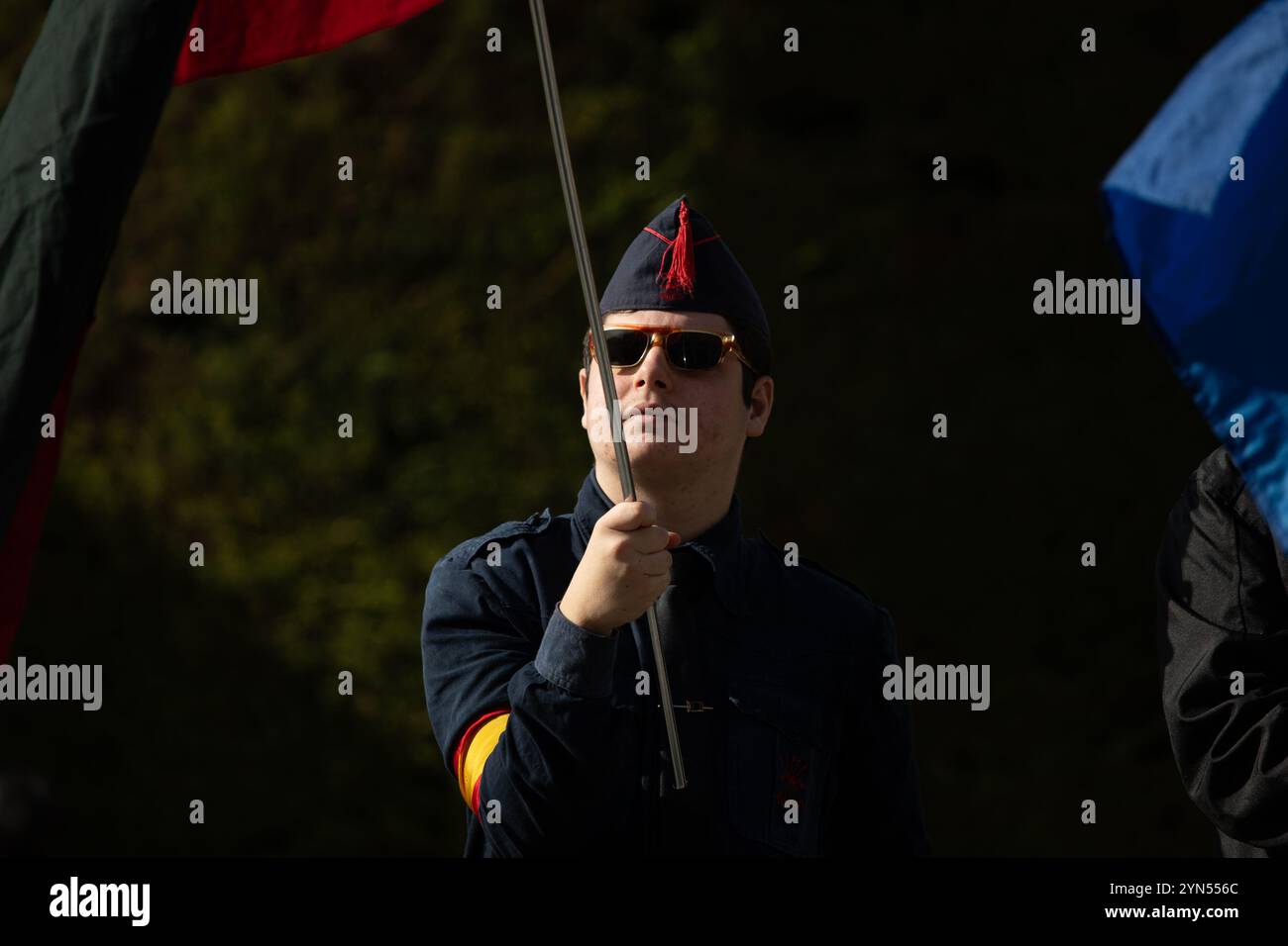 The Spanish Catholic Movement and Spanish Youth Action have ...