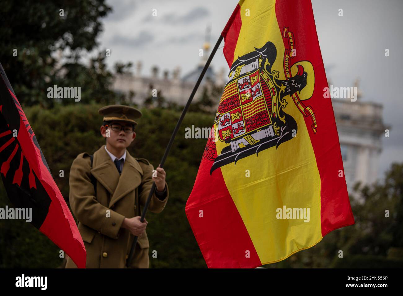 The Spanish Catholic Movement and Spanish Youth Action have ...