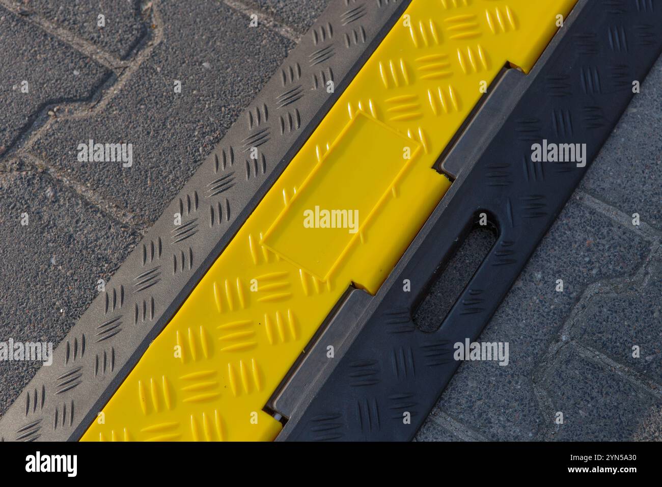 Safety ramp detail hi-res stock photography and images - Alamy