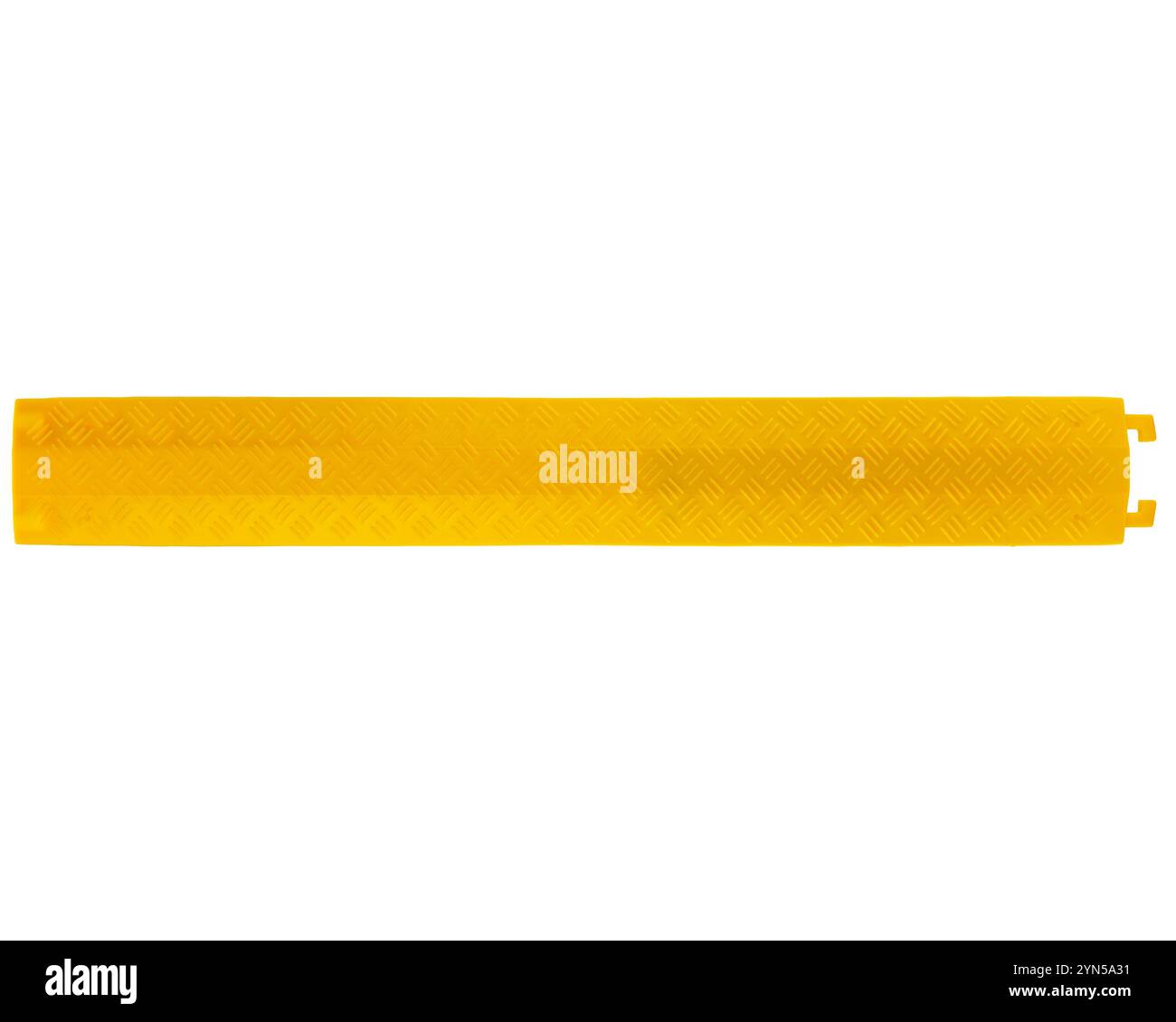 Long yellow ramp hi-res stock photography and images - Alamy