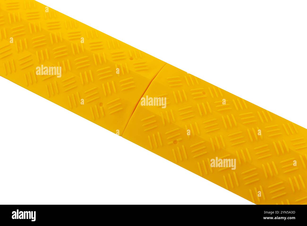 Modular ramp joint hi-res stock photography and images - Alamy