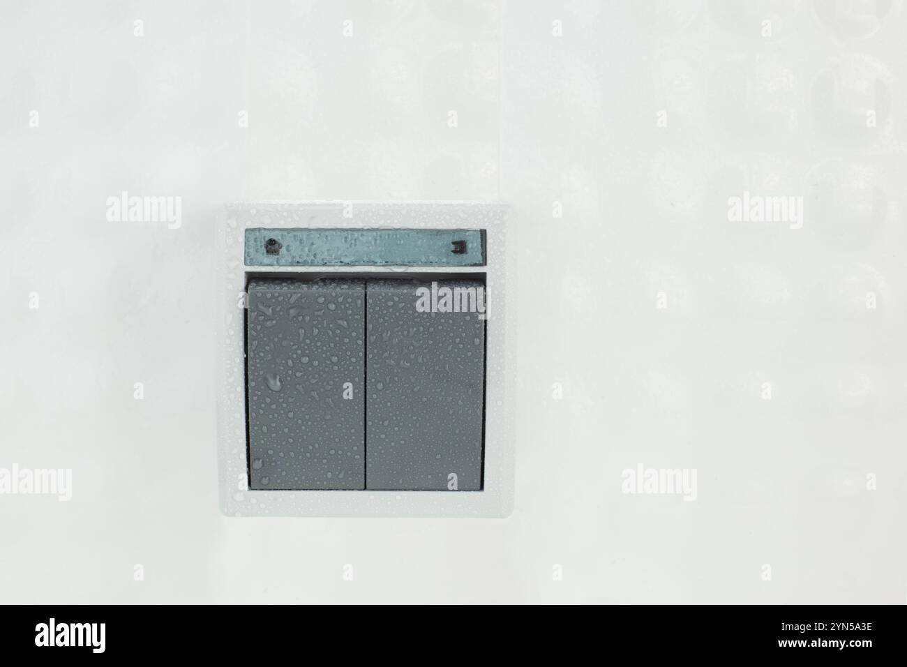 Moisture resistant switch hi-res stock photography and images - Alamy