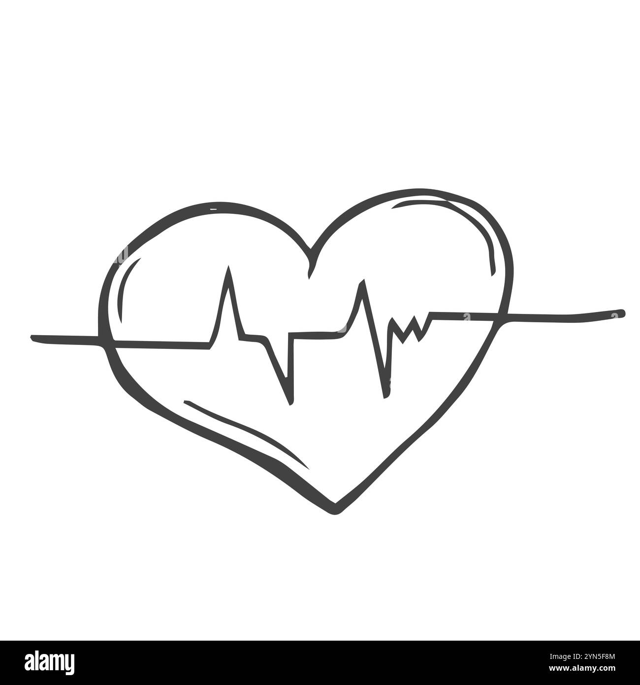 Life frequency Black and White Stock Photos & Images - Alamy