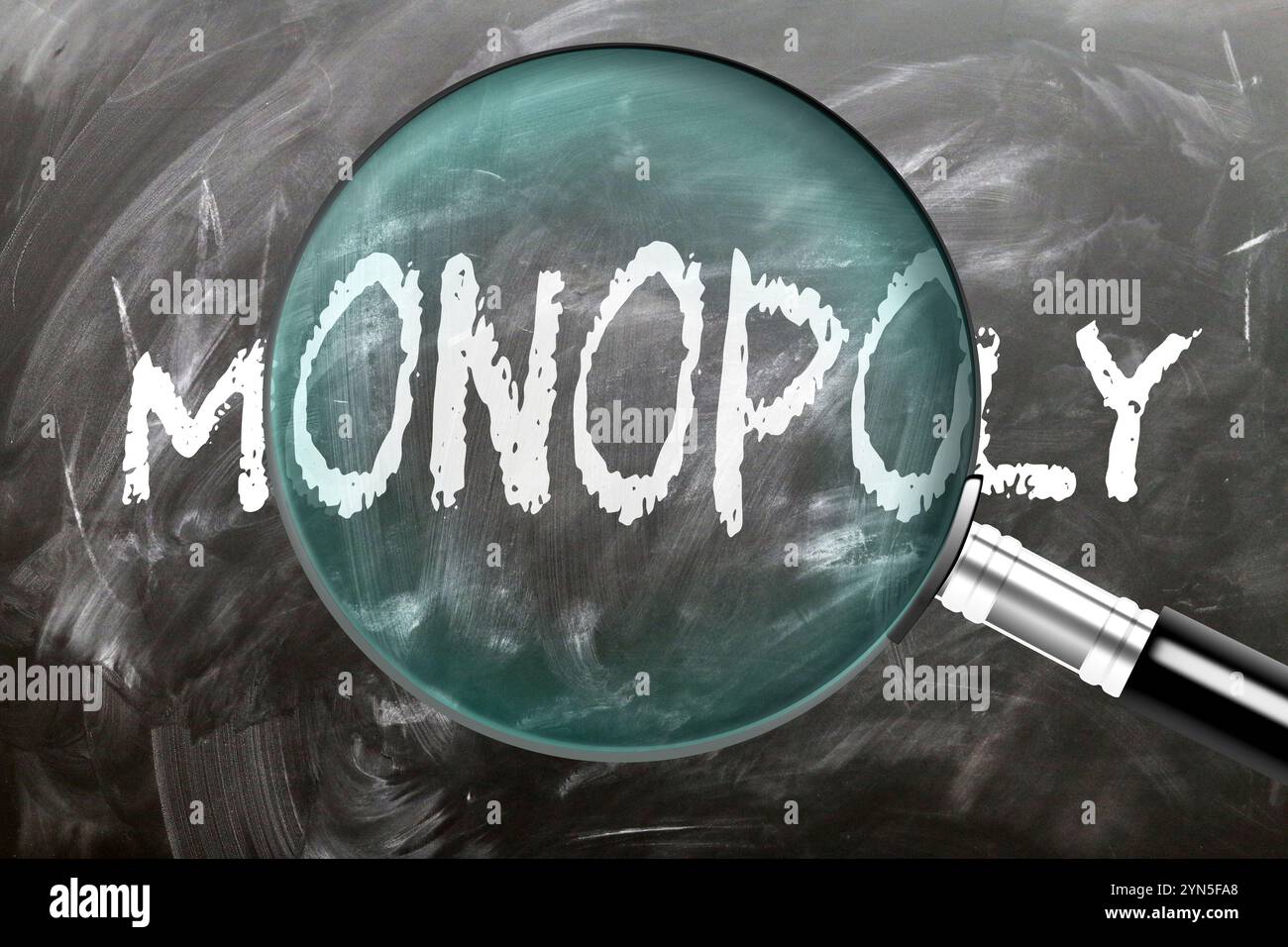 Monopoly - learn, study and inspect it. Taking a closer look at ...