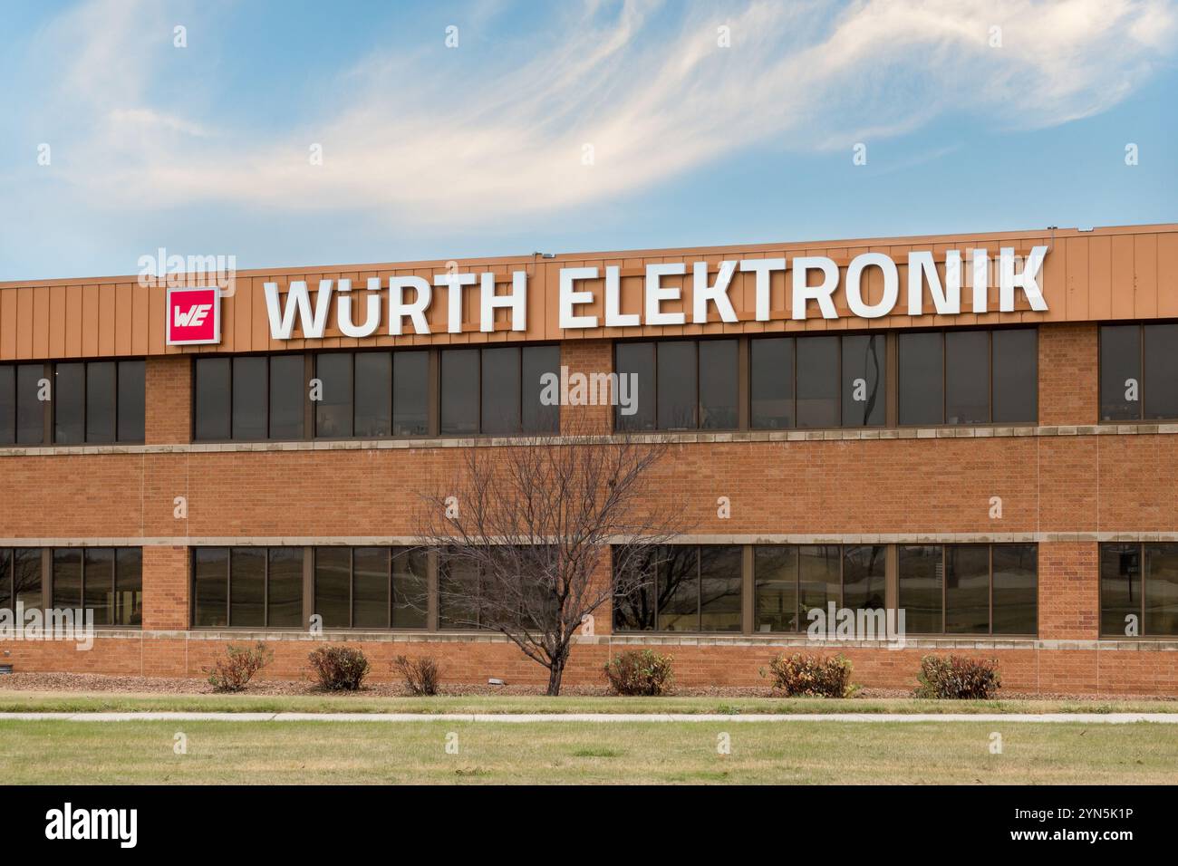 Elektronik logo hi-res stock photography and images - Alamy