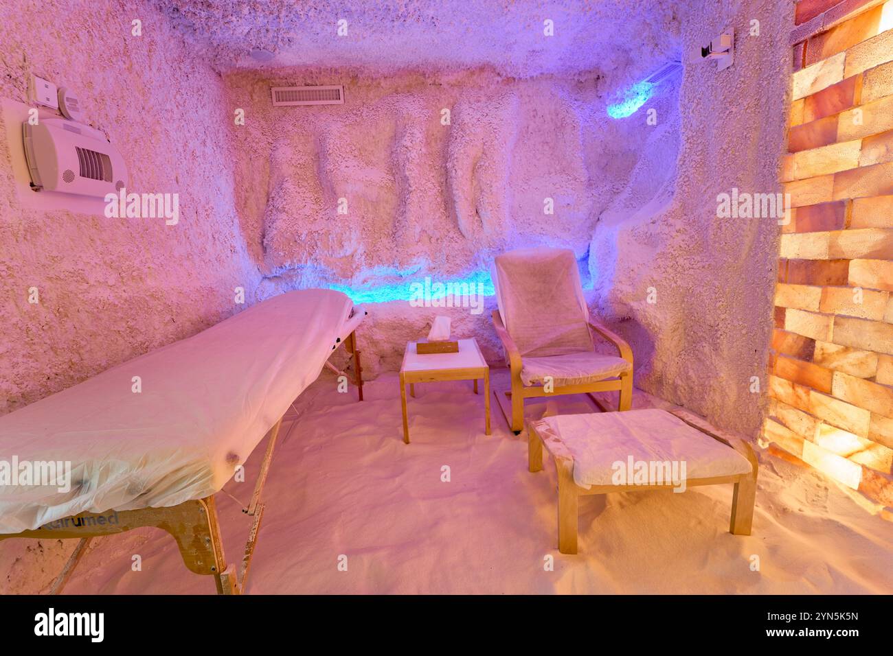 Ambient therapy hi-res stock photography and images - Alamy