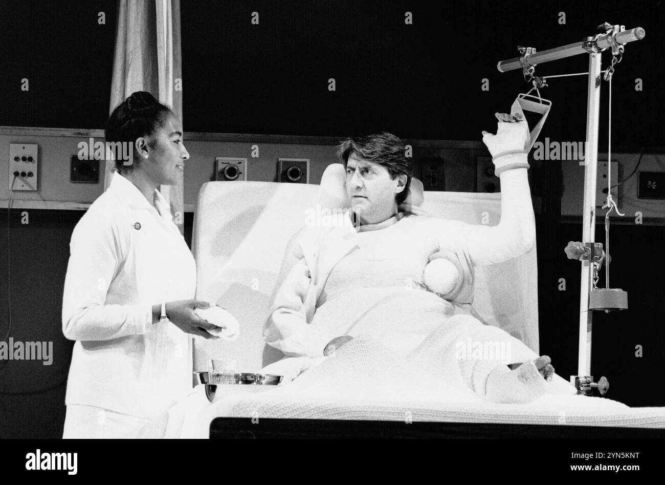 Miller hogan hi-res stock photography and images - Alamy