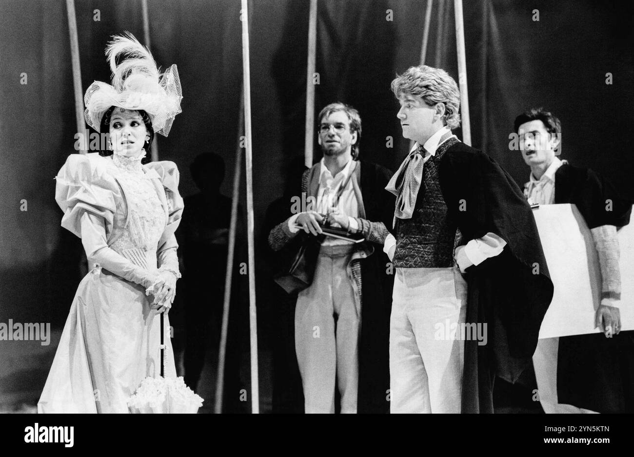 Bob king theatre Black and White Stock Photos & Images - Alamy