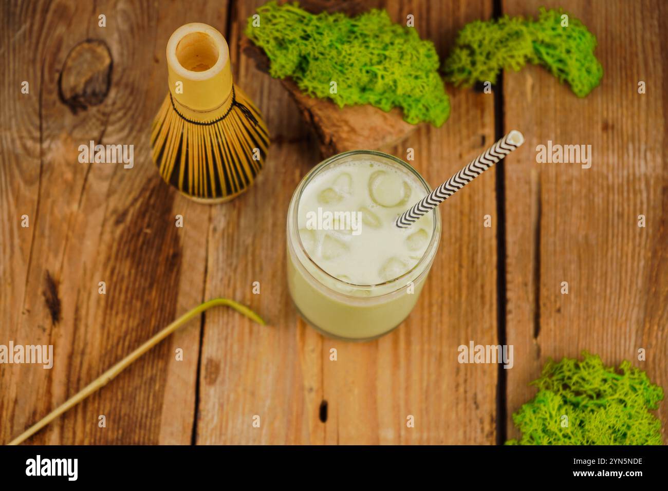 Symbolizing traditional medicine preparation hi-res stock photography ...