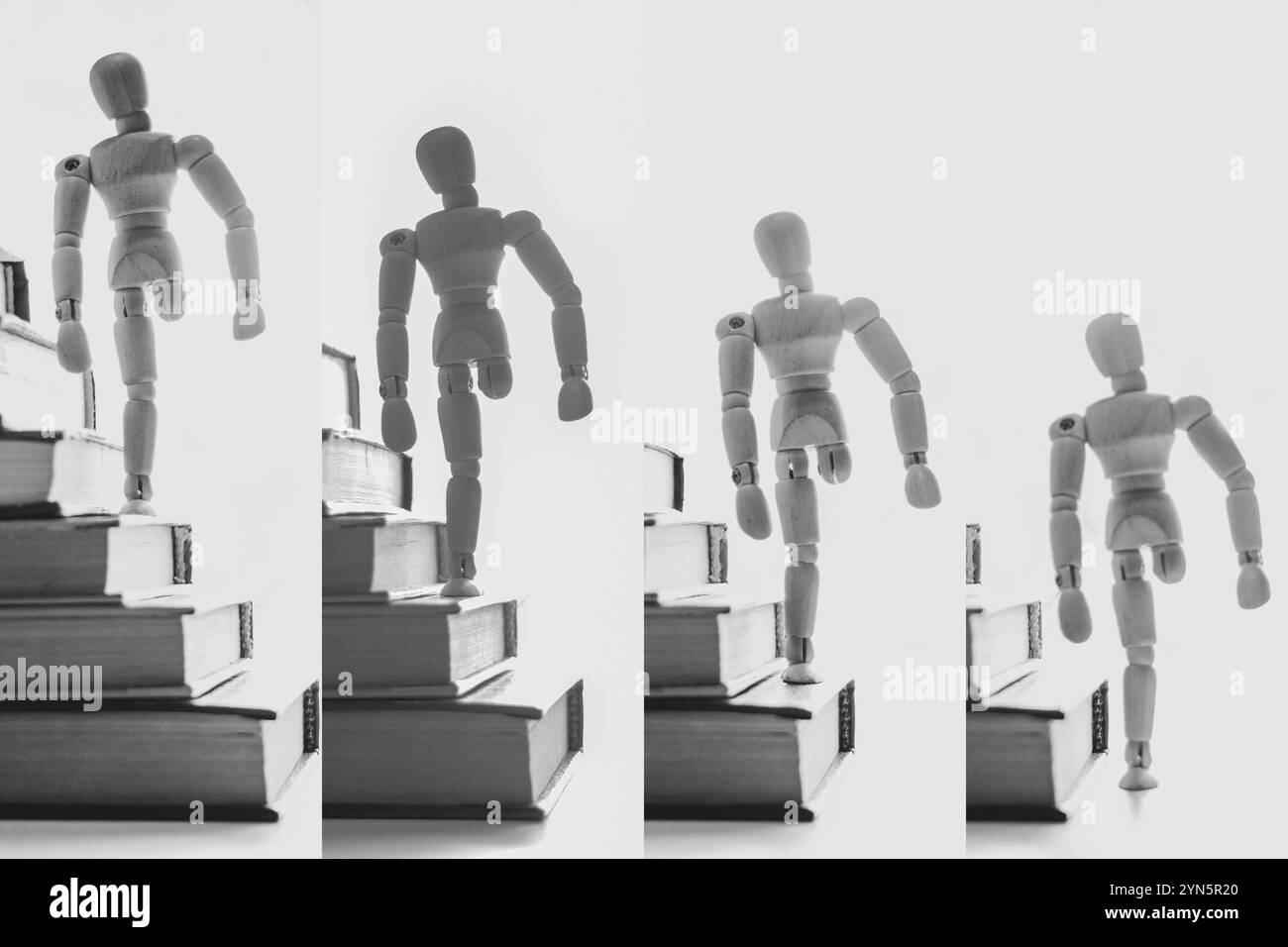 Without path Black and White Stock Photos & Images - Alamy