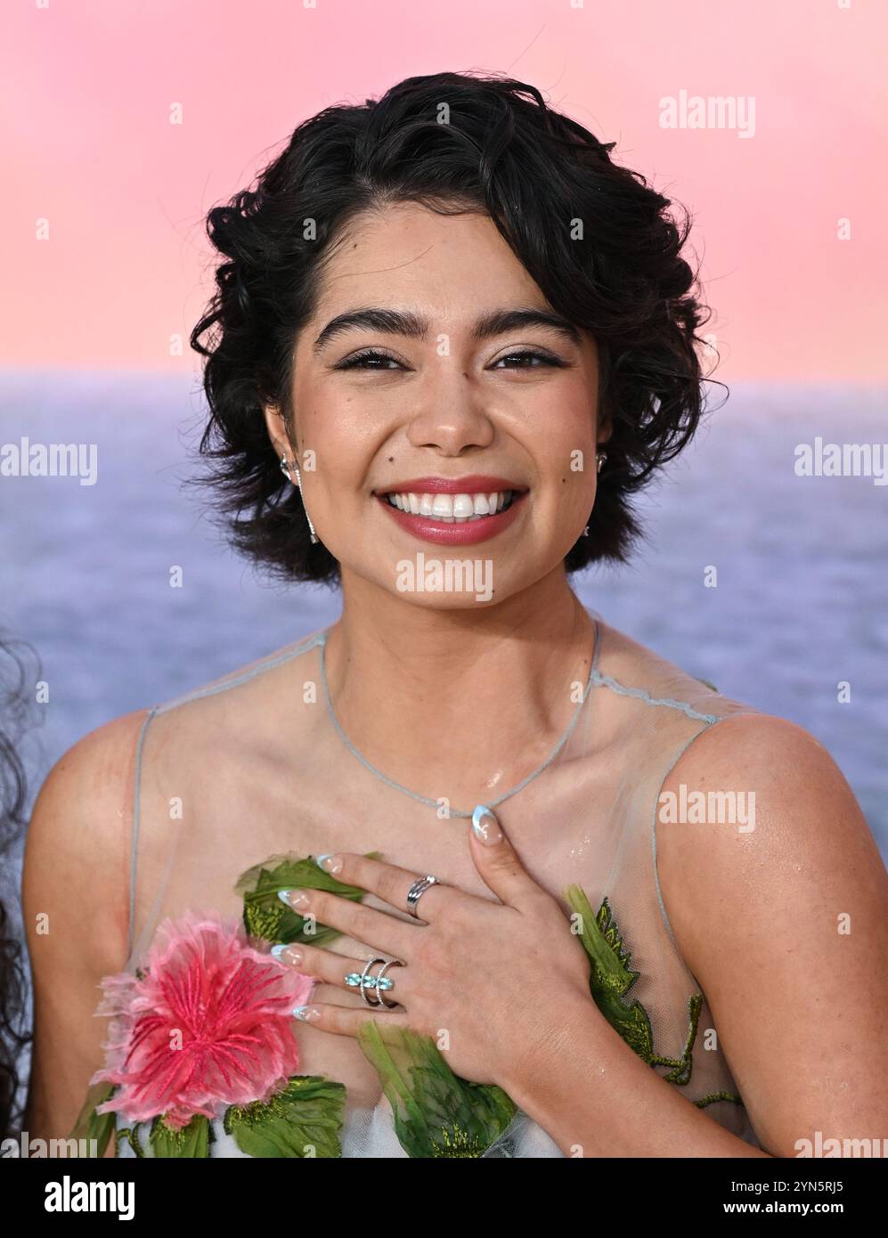 Moana 2 hi-res stock photography and images - Alamy