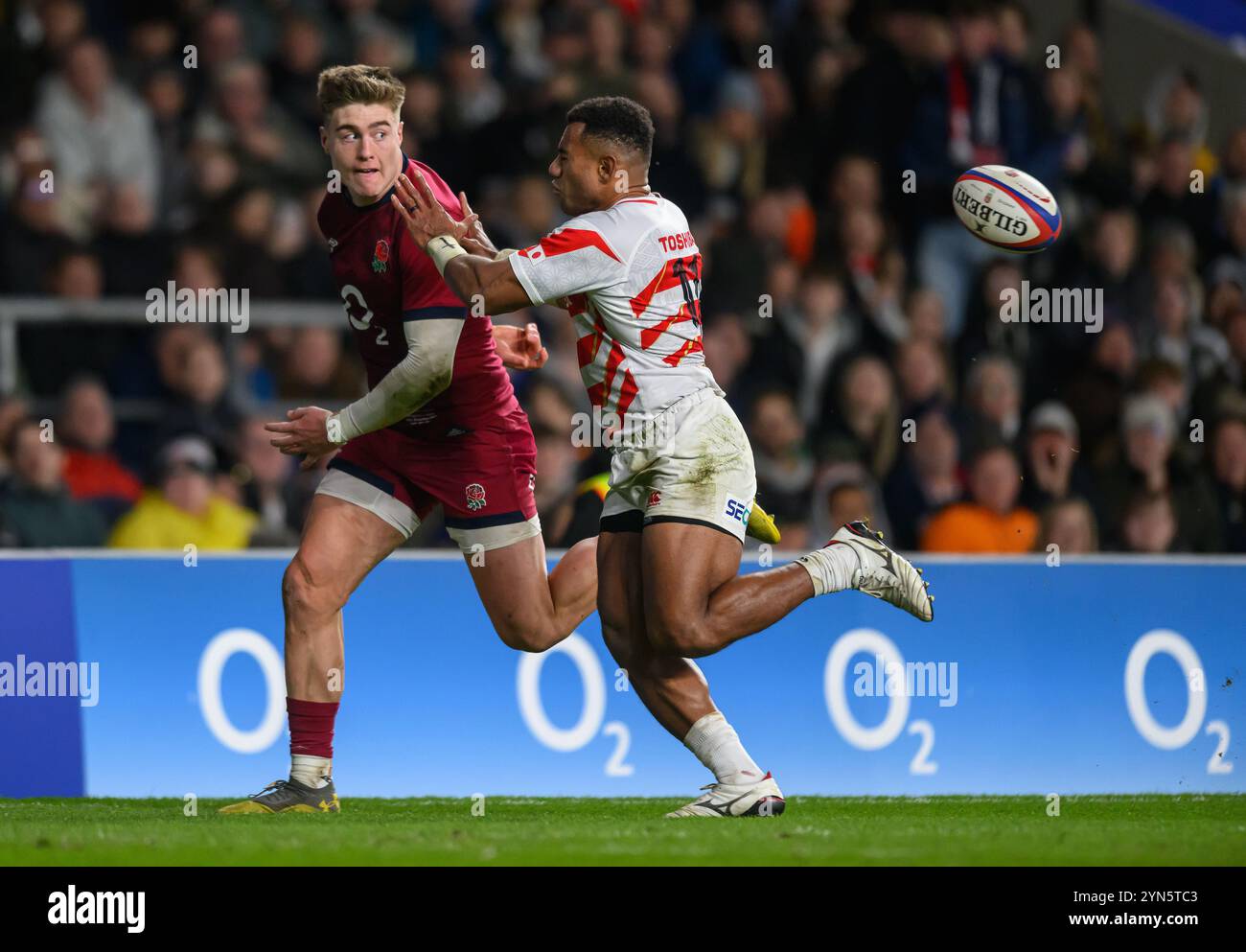 Catflap england hi-res stock photography and images - Alamy